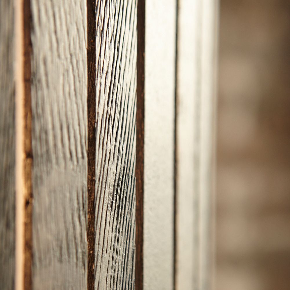 Spanische Design Hängeleuchten aus hellem oder dunklem Eichenholz