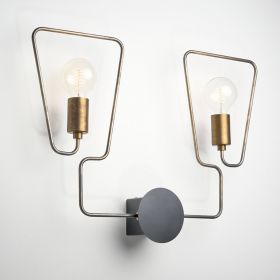 Design Wandleuchten, italienische Wandlampen - Seite 3